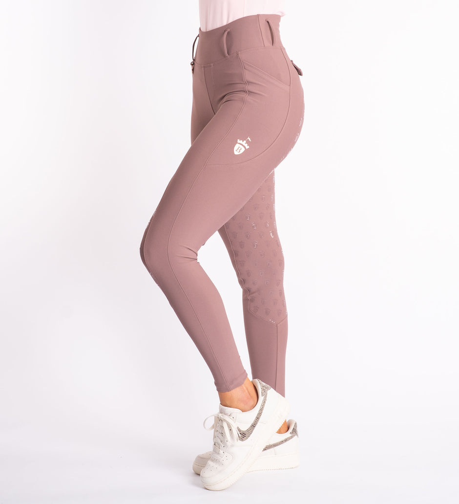 Riding Tights – Blackfort Equestrian